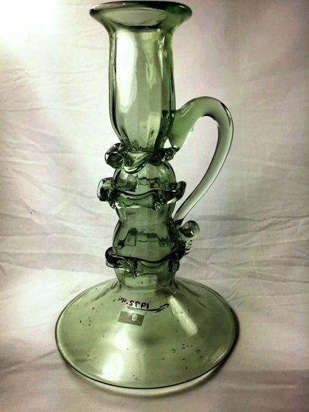 Historical Glass Auction - Catalog Lot 22 - Historical Glass Auction