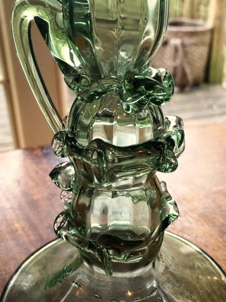 Historical Glass Auction - Catalog Lot 22 - Historical Glass Auction