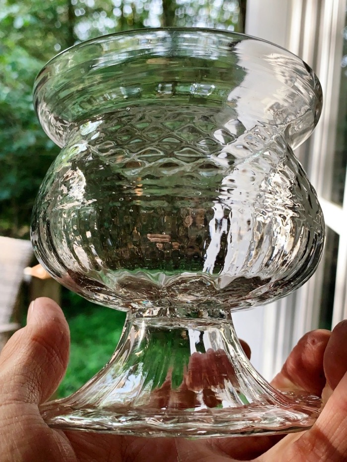Historical Glass Auction - Catalog Lot 54 - Historical Glass Auction