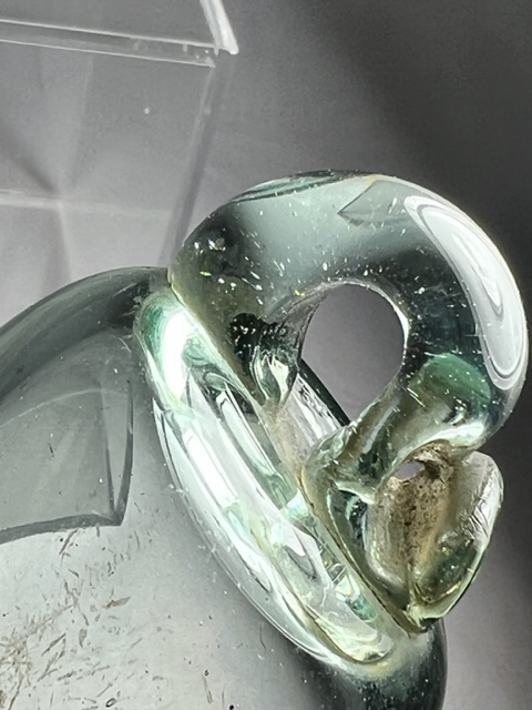 Historical Glass Auction - Catalog Lot 16 - Historical Glass Auction