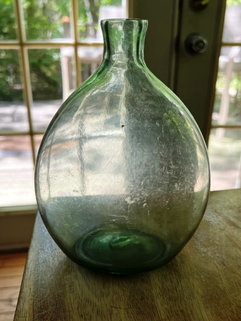 Historical Glass Auction - Catalog Lot 22 - Historical Glass Auction