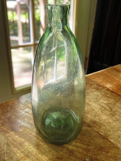 Historical Glass Auction - Catalog Lot 22 - Historical Glass Auction